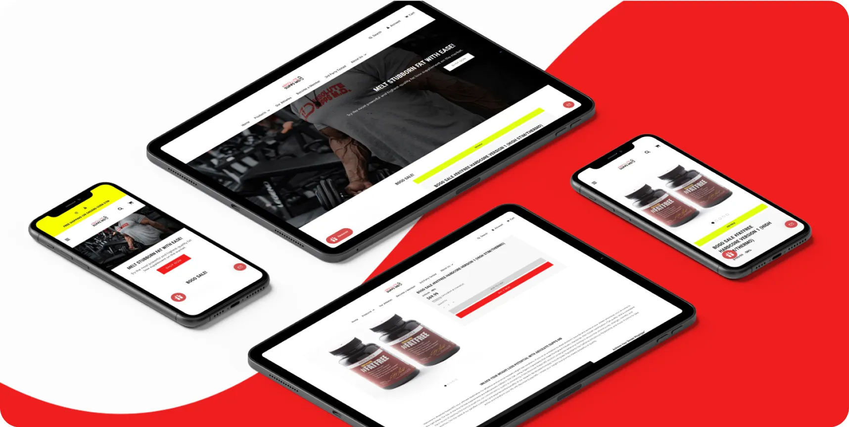 Maverix Design | Professional Web Design and SEO